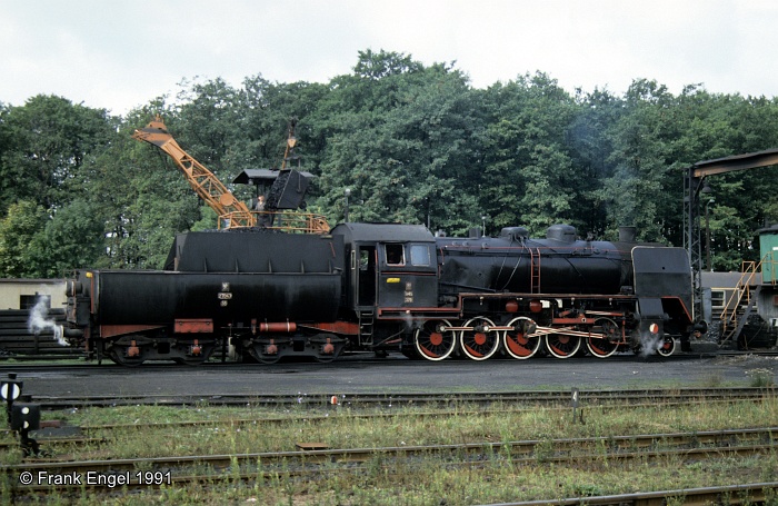 Drehscheibe Online Foren :: 04 - Historisches Forum :: Mit dem Trabbi 5 ...