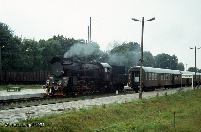 Drehscheibe Online Foren :: 04 - Historisches Forum :: Vor 20 Jahren ...