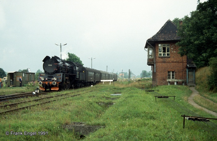 Drehscheibe Online Foren :: 04 - Historisches Forum :: Vor 20 Jahren ...